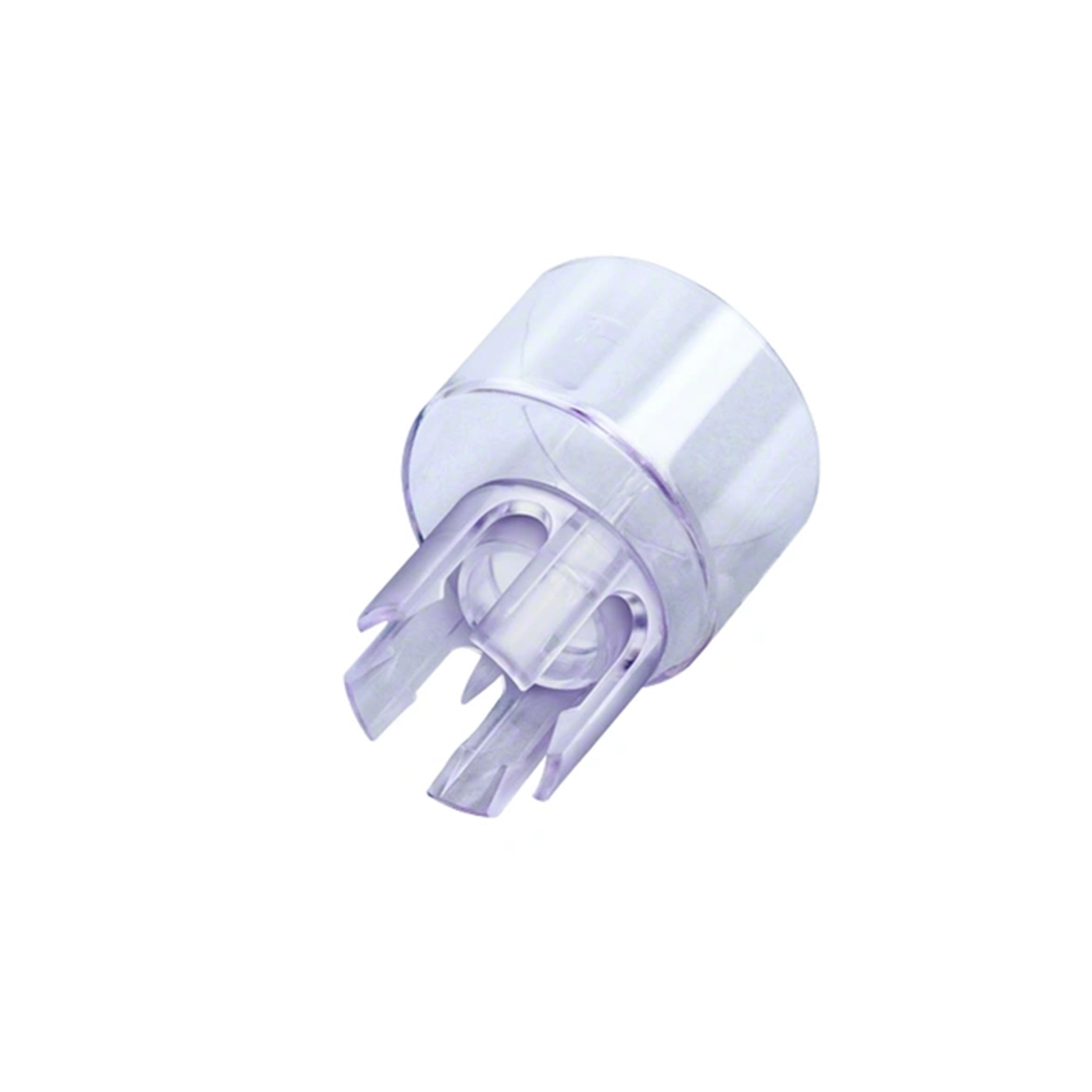 B Braun Ecoflac Mix Transfer Cap Infusion Set - Pack of 100 (16401 ...