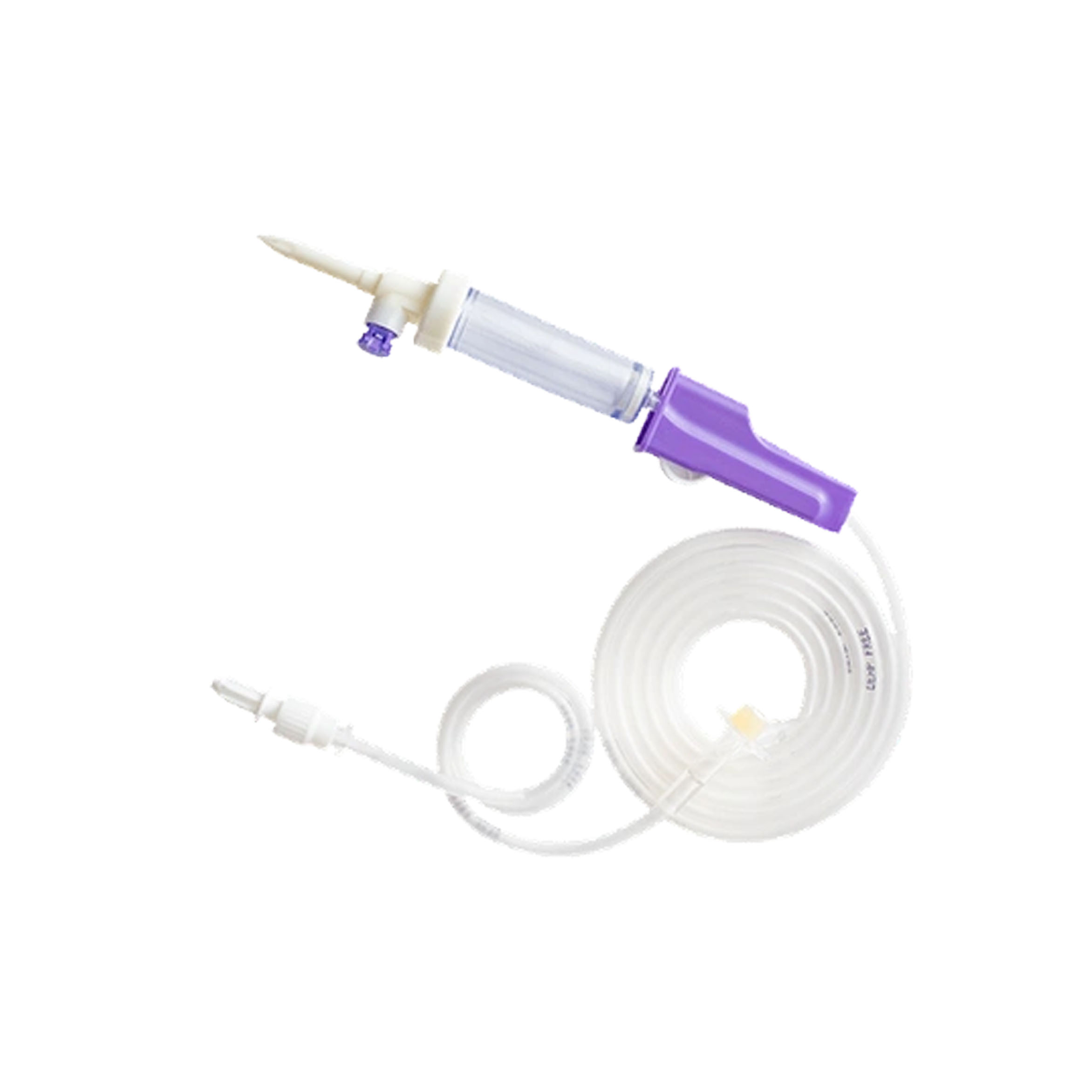 Romsons Steri Infusion Set - 10 (SS-3077) - Seelingo.in: First Door-To ...