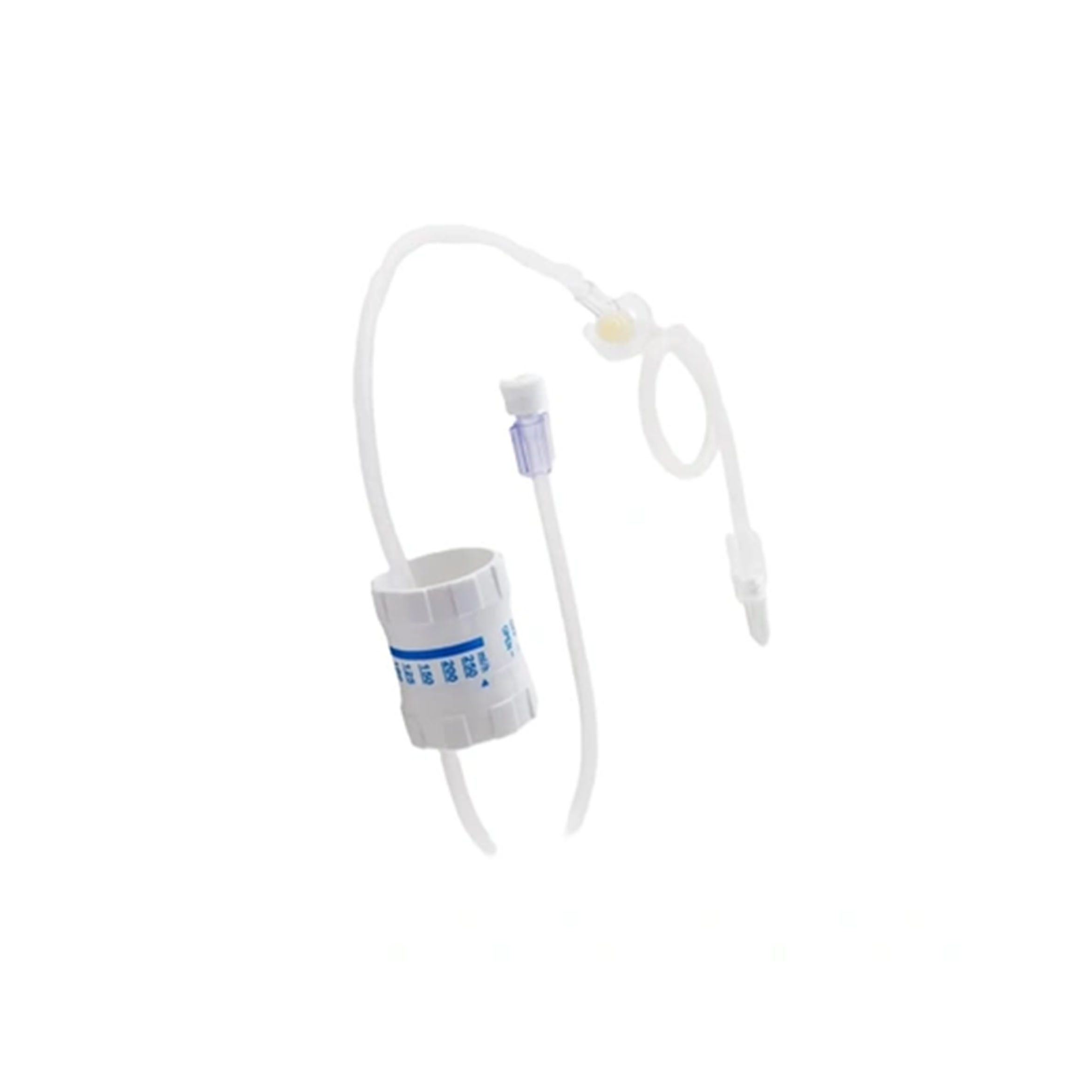 Romsons Rota Infusion Set - Pack of 10 (SS-3303) - Seelingo.in: First ...