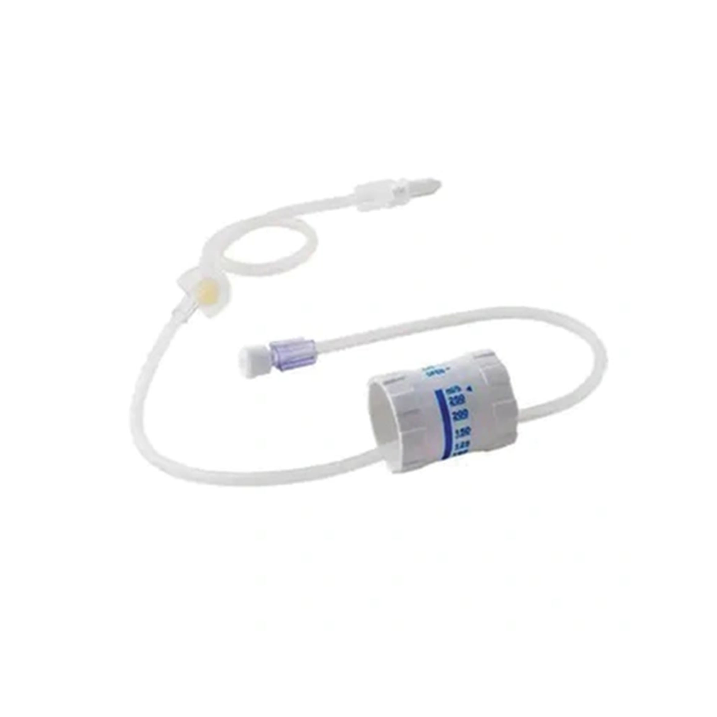 Romsons Rota Infusion Set - Pack of 10 (SS-3303) - Seelingo.in: First ...