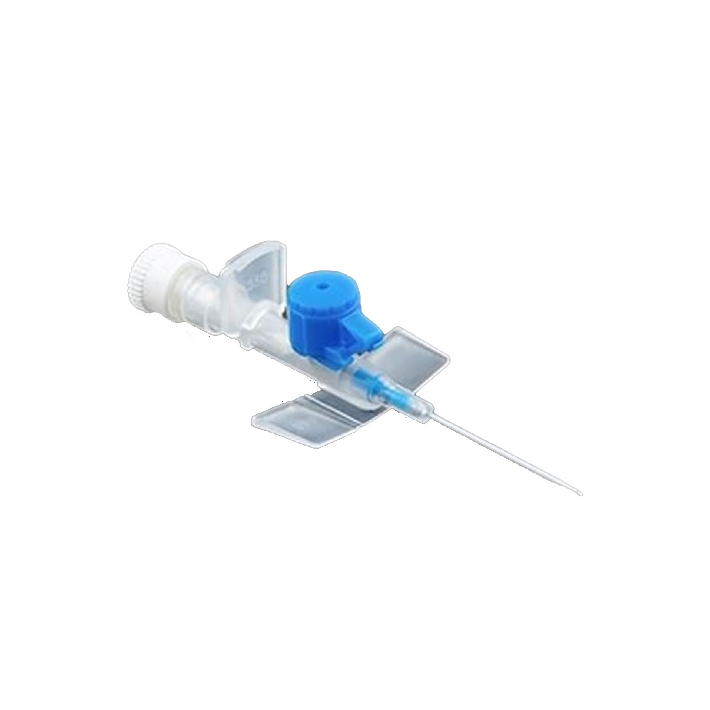 Viggo Viggoflon IV Cannula - With Injection Port 20G Pack of 50 ...