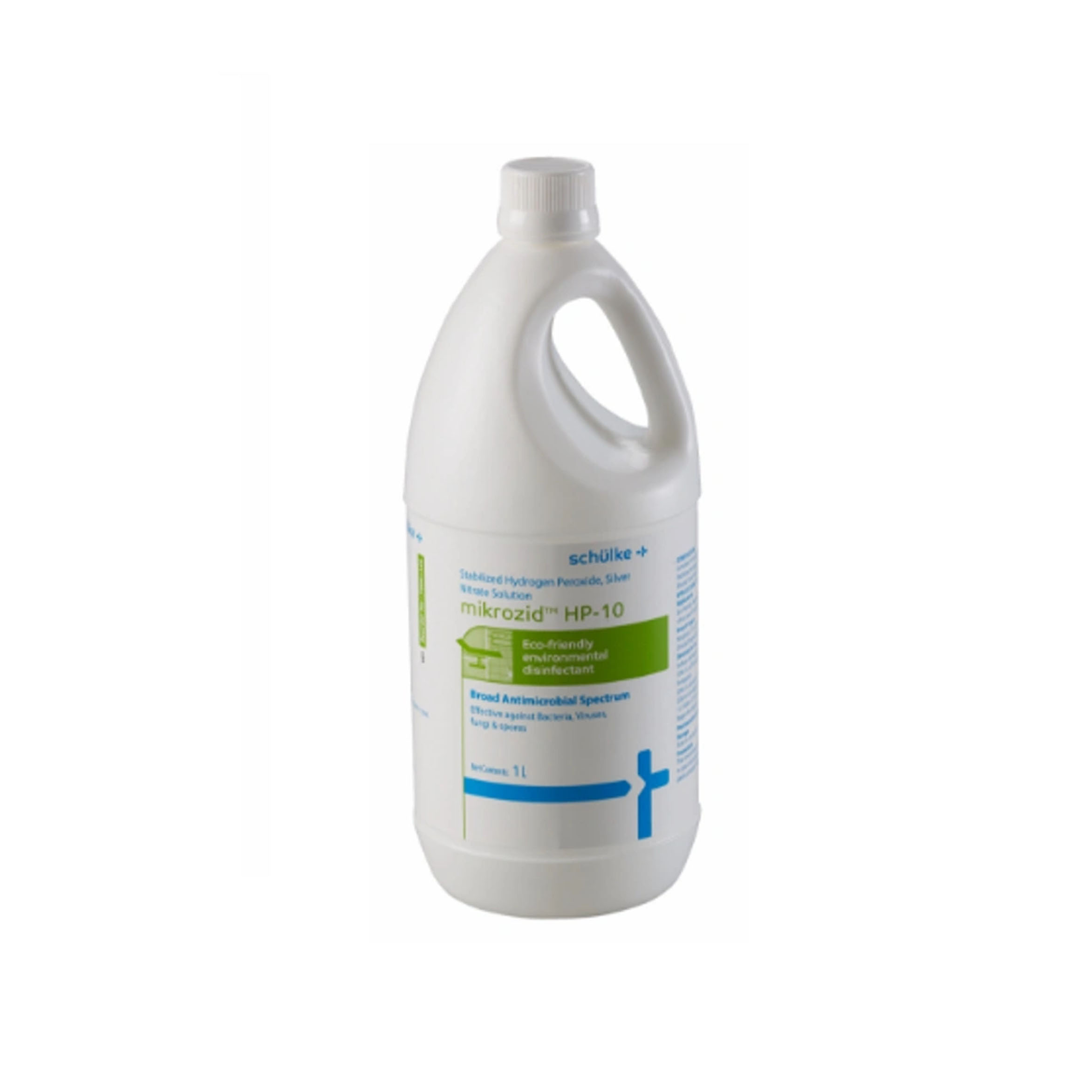 Schulke Mikrozid HP 10 Surface disinfectant - 1 L - Seelingo.in: First ...