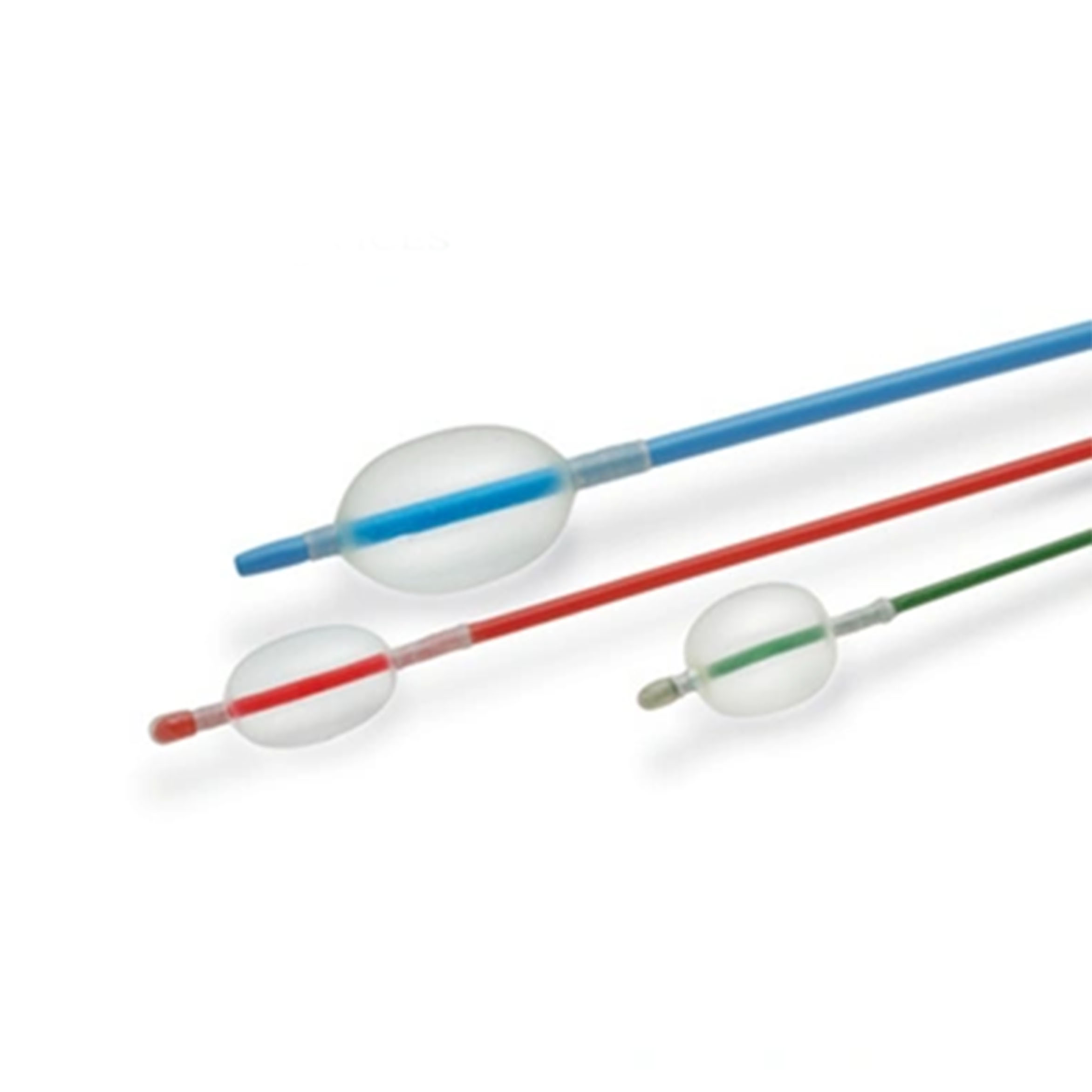 Newtech ClearEmbo Embolectomy Catheter - White 5FR x 80cm - Seelingo.in ...