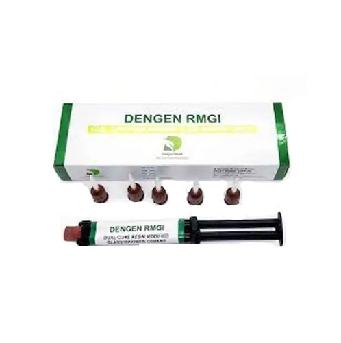 Dengen RMGI Luting GIC - Seelingo.in: First Door-To-Door B2B ...