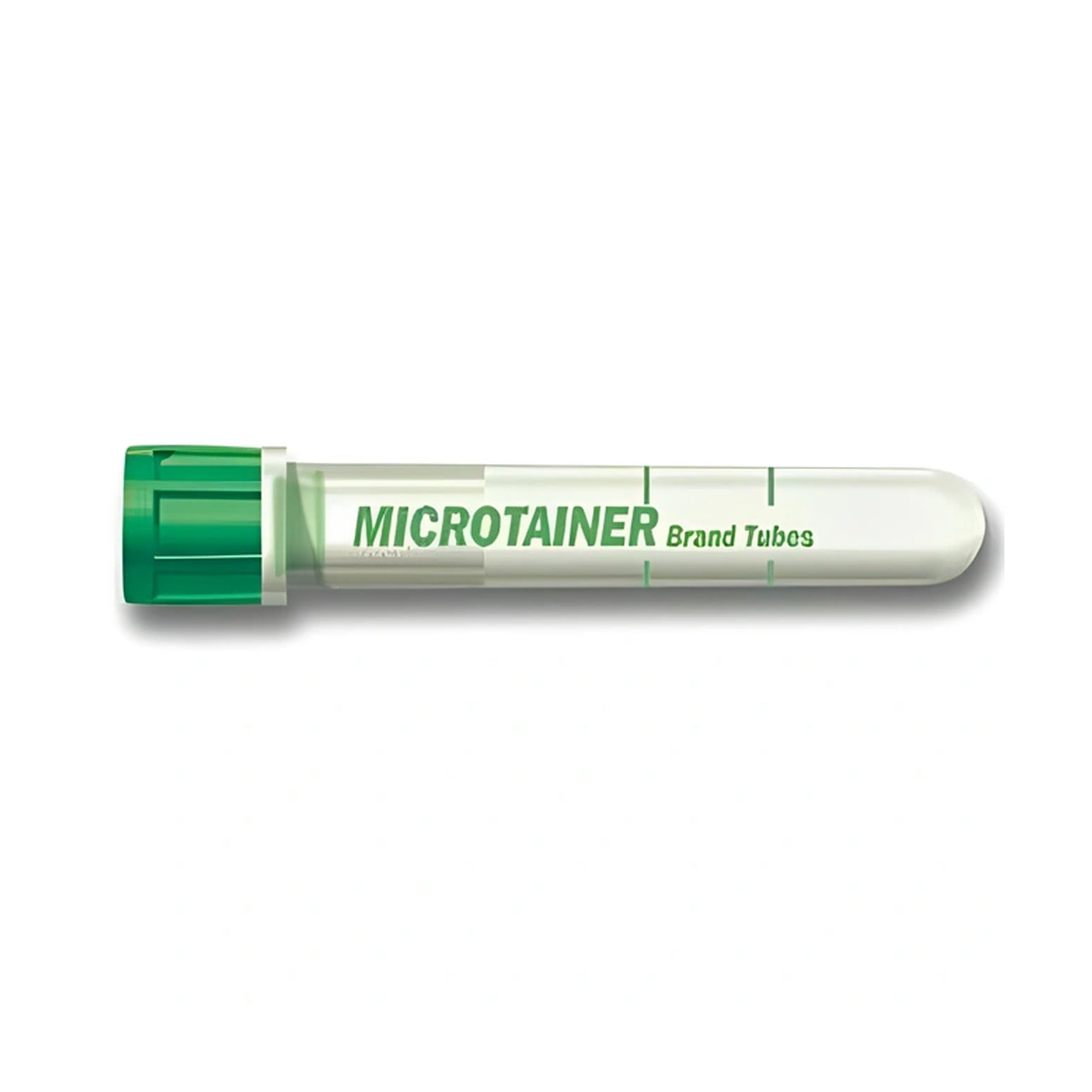BD Lithium Heparin Microtainer with Microgard Mini Blood collection ...