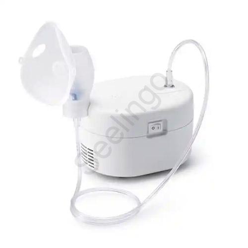 Omron Compressor Nebulizer (NEC106-AP) - Seelingo.in: First Door-To ...