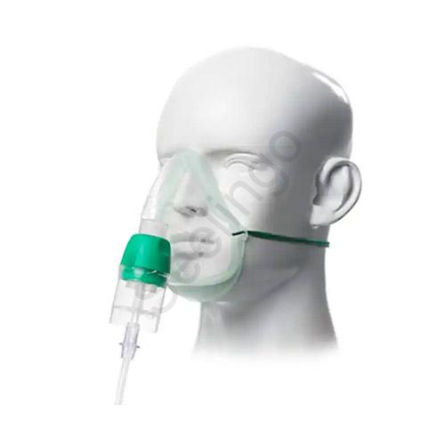 3 x Intersurgical Cirrus 2 Nebulizer Kit Breathing System 22mm 1.8m ...