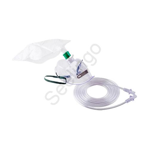 3 x Romsons Hi Mask High Concentration Oxygen Mask - Child (SH-2044 ...