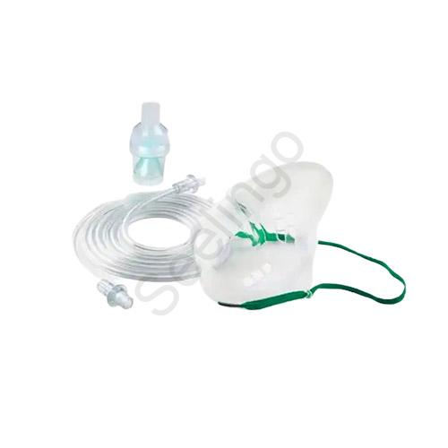 Romsons Aero Comfort Nebulizer Mask - Adult Pack of 10 (SH-2403 ...