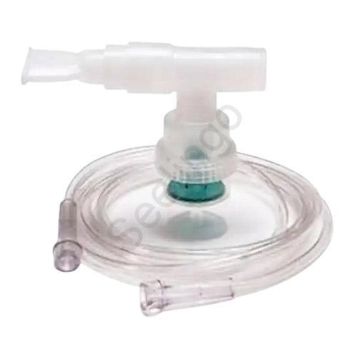 3 x Resuscitations Ventilator T Nebulizer Kit - With Medicine Chamber ...