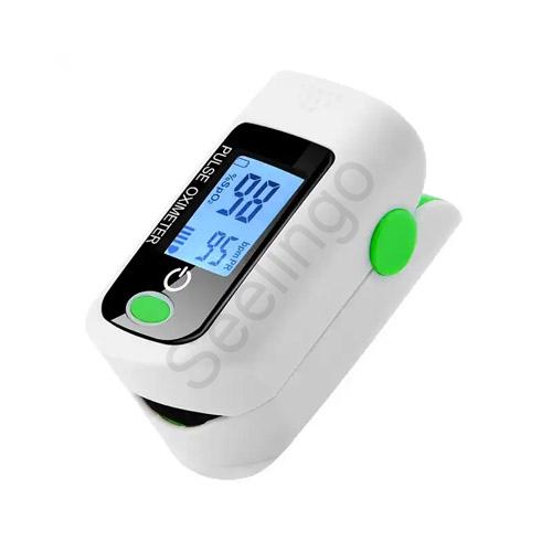 MCP X1805 Pulse Oximeter - Seelingo.in: First Door-To-Door B2B ...