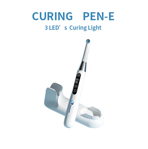 Orikam Curing Pen-E Light Cure Unit - 3 LEDs - Seelingo.in: First Door-To-Door B2B International ...