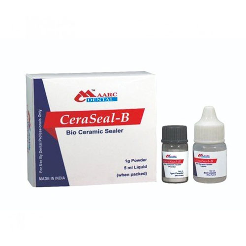 MAARC Ceraseal-B Root Canal Sealant - Seelingo.in: First Door-To-Door ...