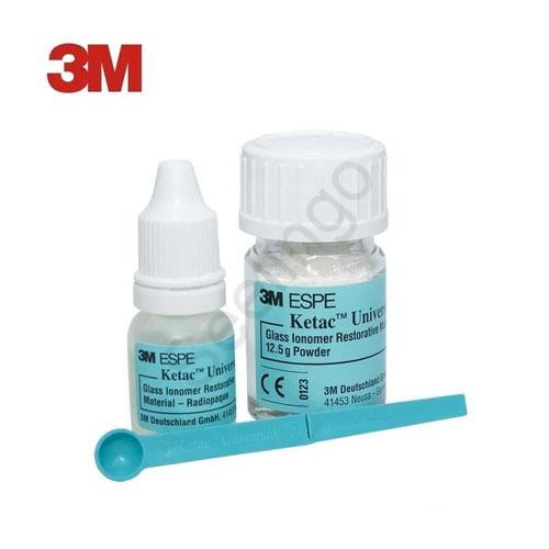3M Ketac Universal Kit Restorative GIC - A3 - Seelingo.in: First Door ...