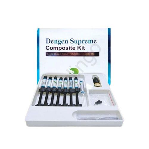 Dengen Supreme 7th Generation Bond Restorative Kit - Seelingo.in: First ...
