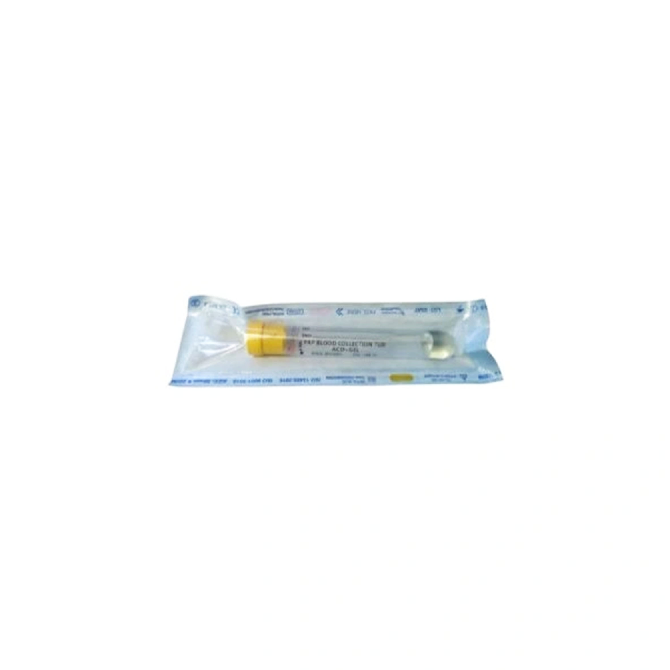 Biopro ACD Gel Tube PRP Tube - 10ml Pack of 50 - Seelingo.in: First ...