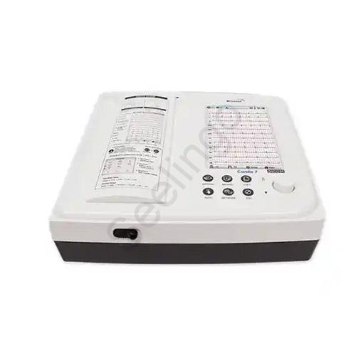 Bionet ECG Machine - Cardiocare 7 - Seelingo.in: First Door-To-Door B2B ...