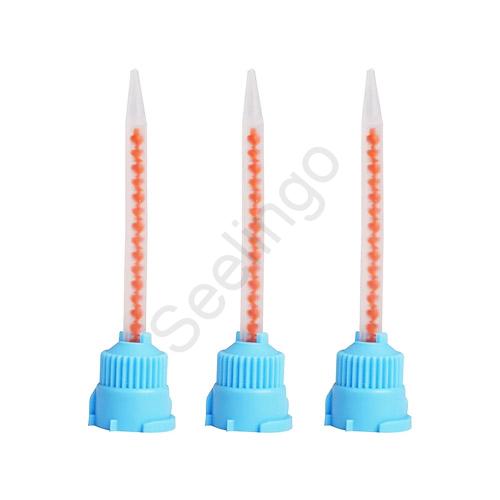 3M Espe Mixing Tips (Blue) Pack Of 8 - Seelingo.in: First Door-To-Door ...