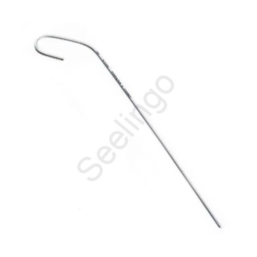 Sterimed Intubation Stylet - 10FR Pack of 10 - Seelingo.in: First Door ...