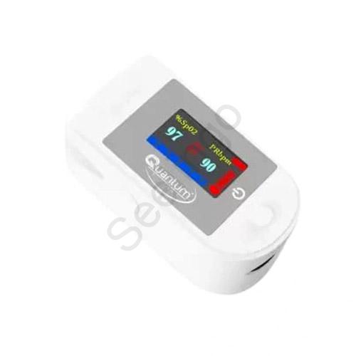 MCP Fingertip Quantum Pulse Oximeter - Seelingo.in: First Door-To-Door ...