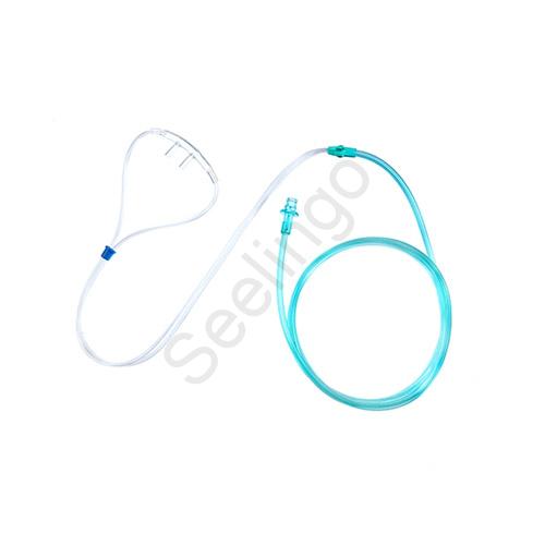 Polymed Nasocath Twin Bore Nasal Oxygen Cannula (Adult) 20023 ...
