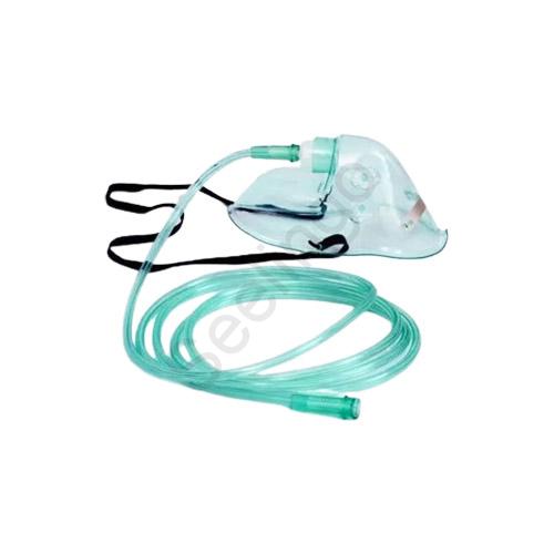JK Medical Oxygen Mask - Paediatric Pack of 20 - Seelingo.in: First ...