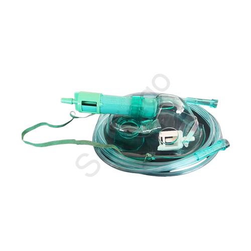 Medikop Venturi Mask - Multiflow, Pediatric Pack of 10 - Seelingo.in ...