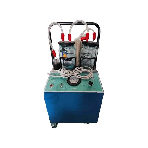LifeX Suction Machine - Double Jar - Seelingo.in: First Door-To-Door ...