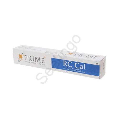 Prime Dental RC Cal Calcium Hydroxide Pastes - Seelingo.in: First Door ...