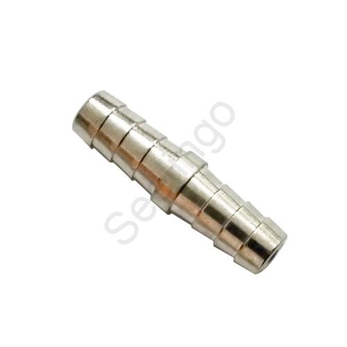 Sparedent 4mm X 4mm Straight Round Jointer Direct Water Pipe Connector ...