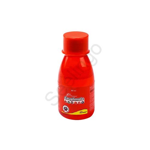 Dr. Morepen Coughmate junior(60ml) - Seelingo.in: First Door-To-Door B2B International ...