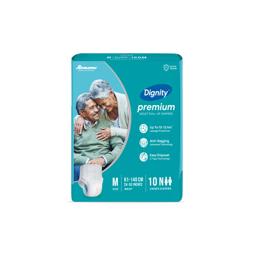 Adult Diapers In Baby Styles